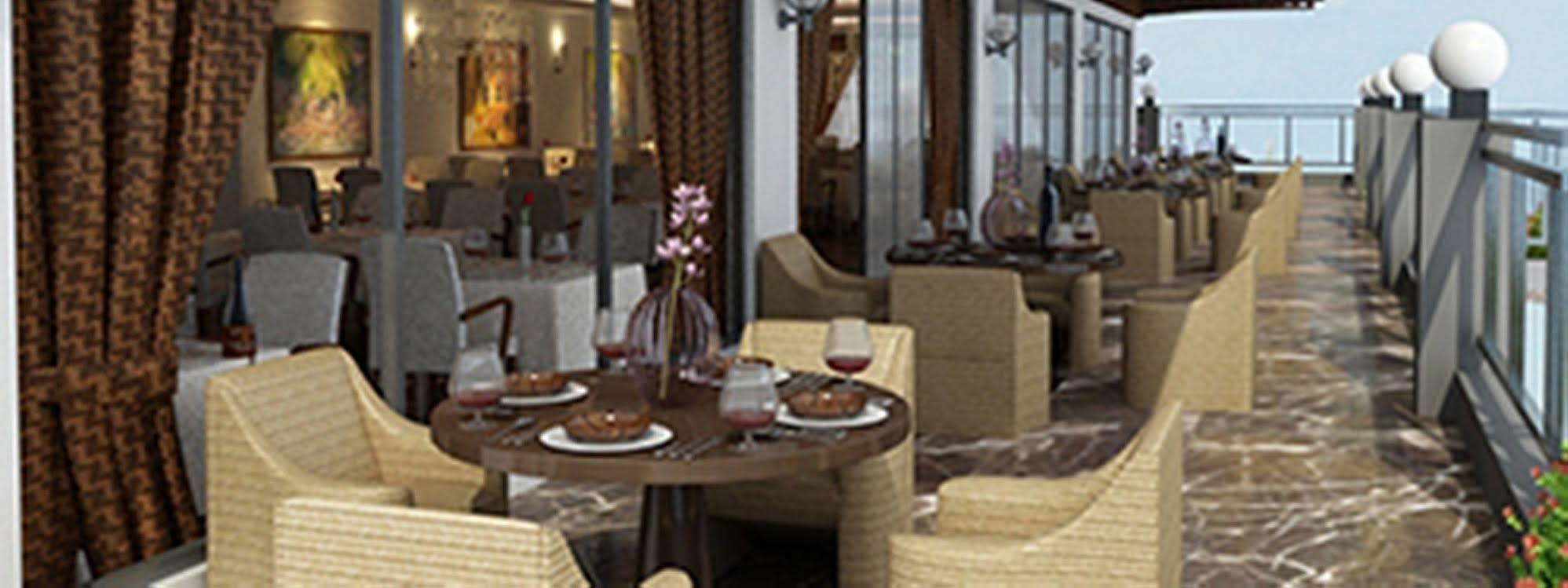 HOTEL ESPERADO | ⋆⋆⋆⋆ | YANGON, MYANMAR | SEASON DEALS FROM $99