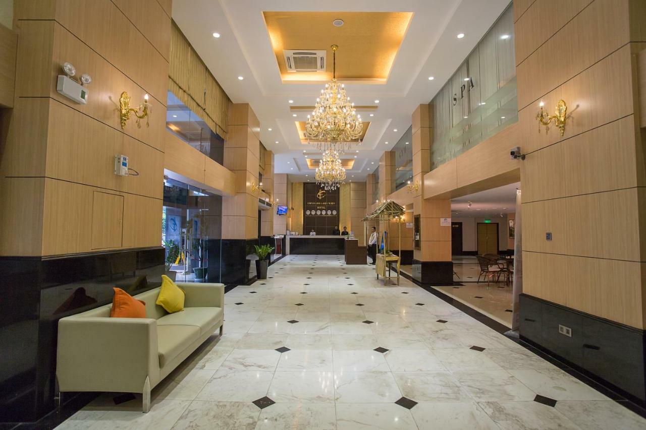 HOTEL ESPERADO | ⋆⋆⋆⋆ | YANGON, MYANMAR | SEASON DEALS FROM $99